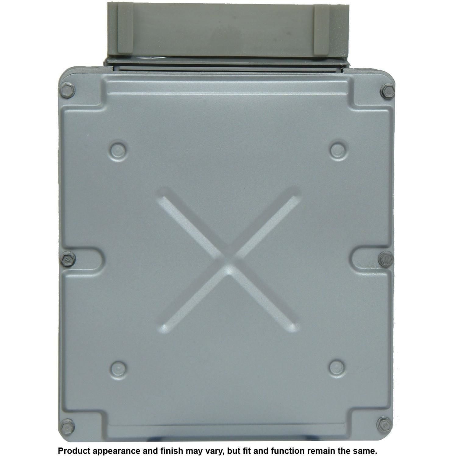Cardone Remanufactured Engine Control Computer 78-4466