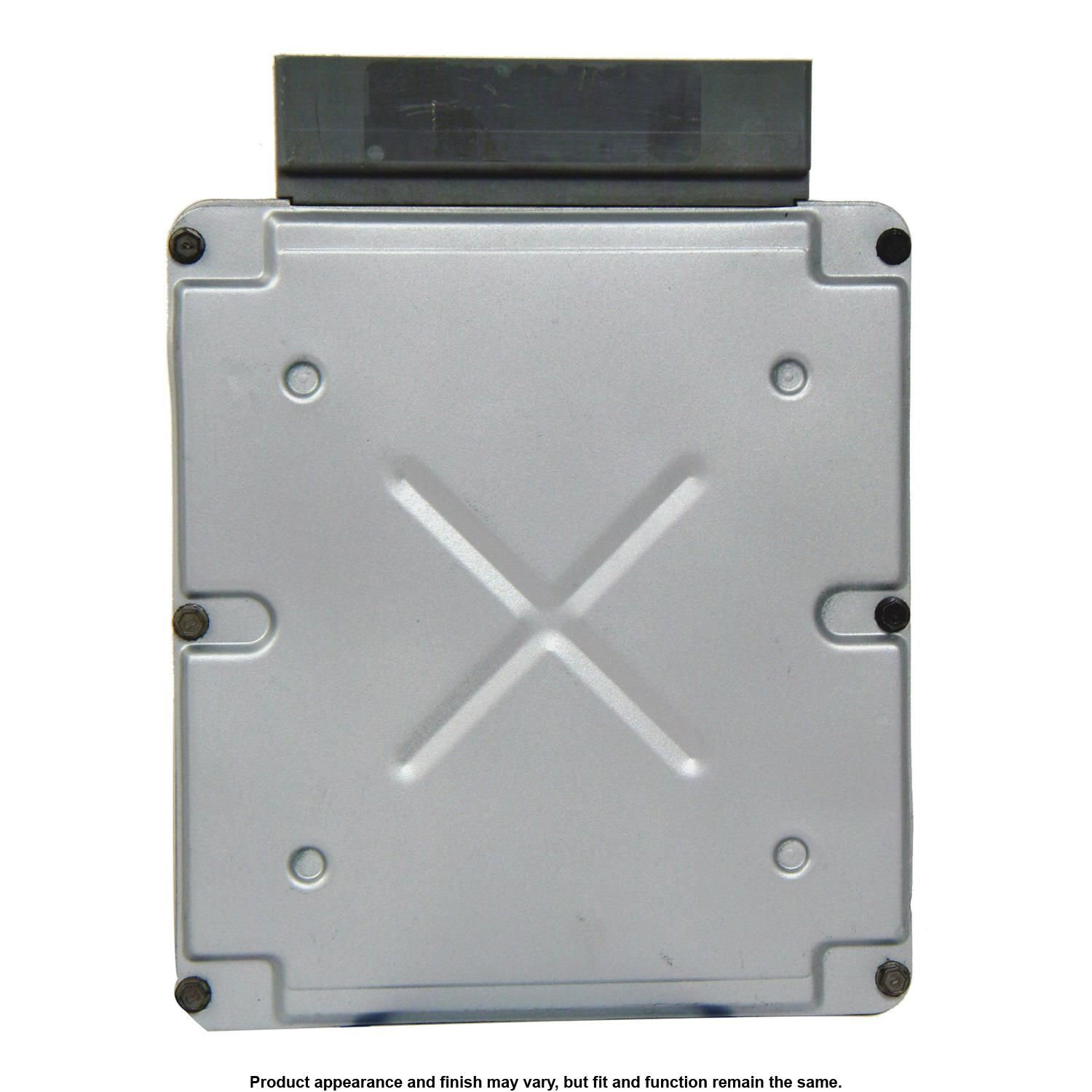 Cardone Remanufactured Engine Control Computer 78-8365F