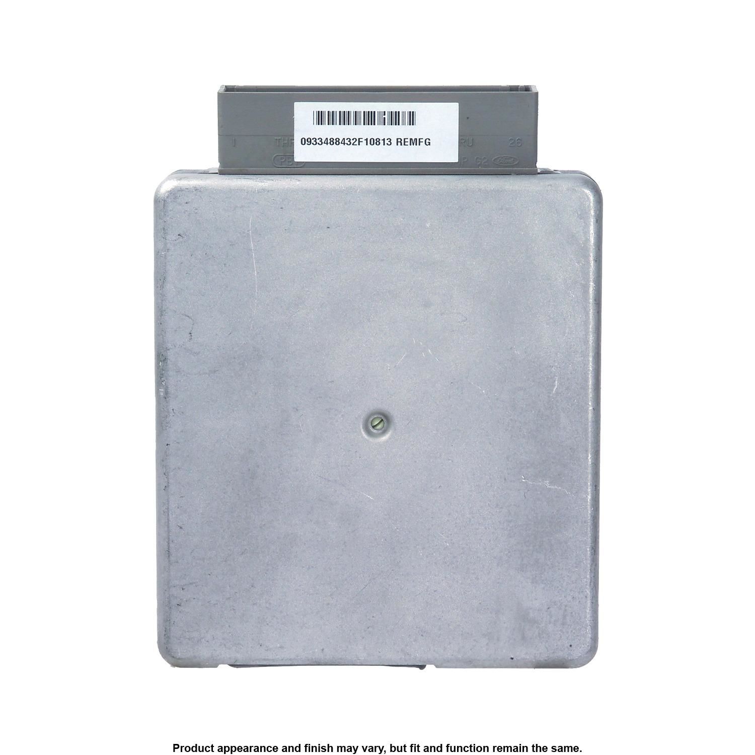 Cardone Remanufactured Engine Control Computer 78-8432F Cardone Remanufactured Engine Control Computer 78-8432F