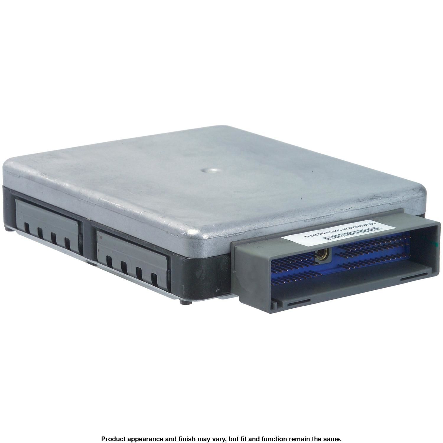 Cardone Remanufactured Engine Control Computer 78-8432F