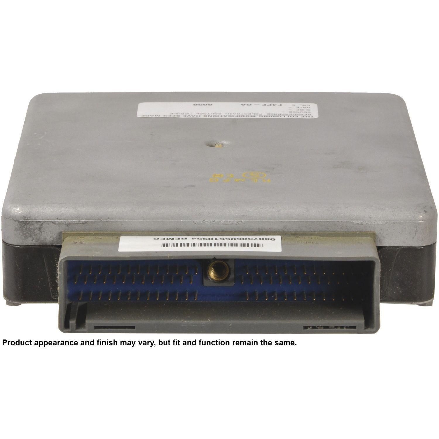 Cardone Remanufactured Engine Control Computer 78-8950F Cardone Remanufactured Engine Control Computer 78-8950F