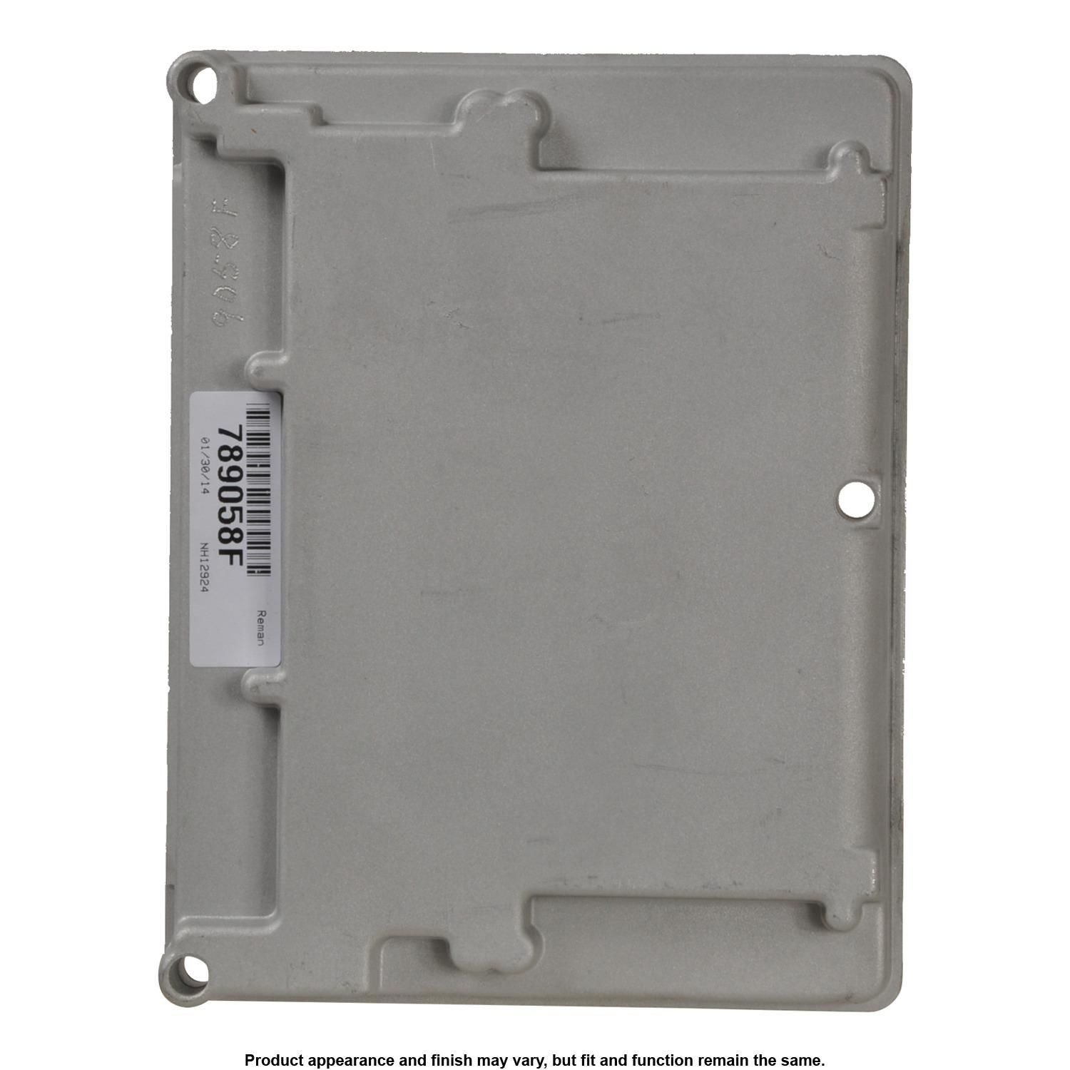 Cardone Remanufactured Engine Control Computer 78-9058F