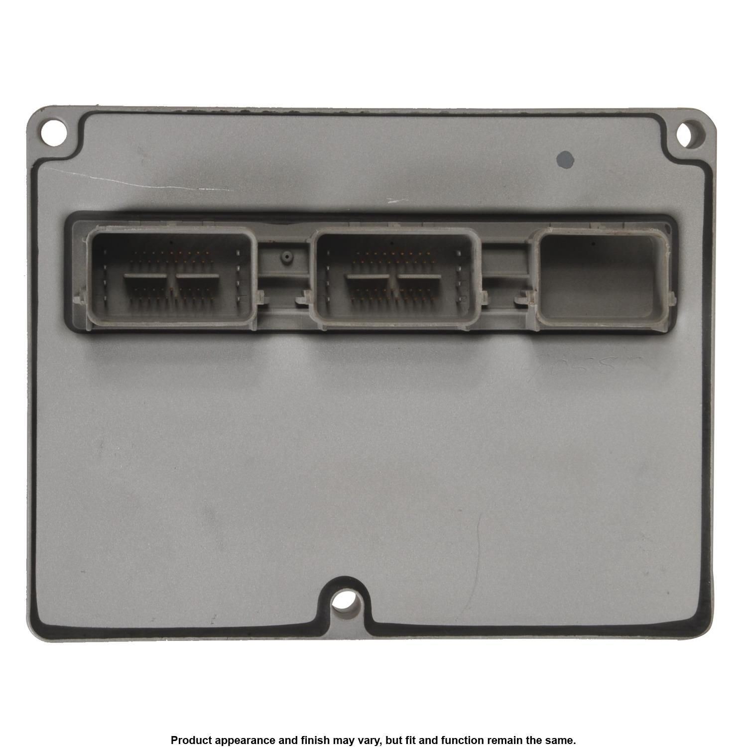 Cardone Remanufactured Engine Control Computer 78-9064F Cardone Remanufactured Engine Control Computer 78-9064F