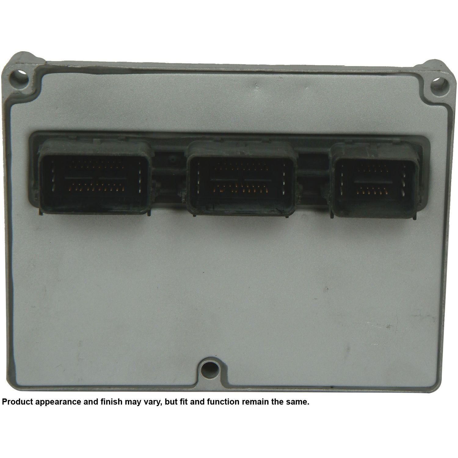 Cardone Remanufactured Engine Control Computer 78-9065F