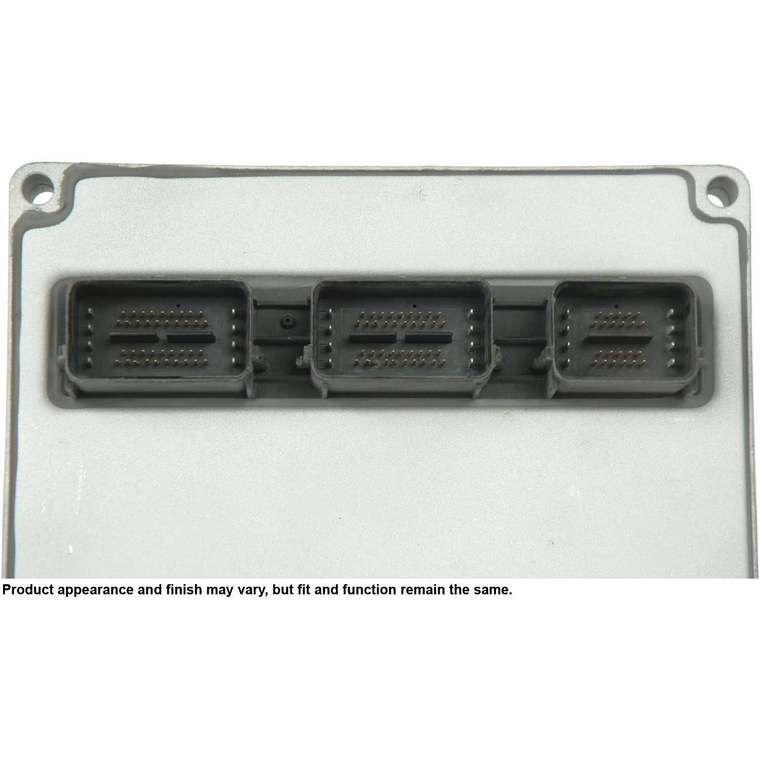 Cardone Remanufactured Engine Control Computer 78-9065F Cardone Remanufactured Engine Control Computer 78-9065F