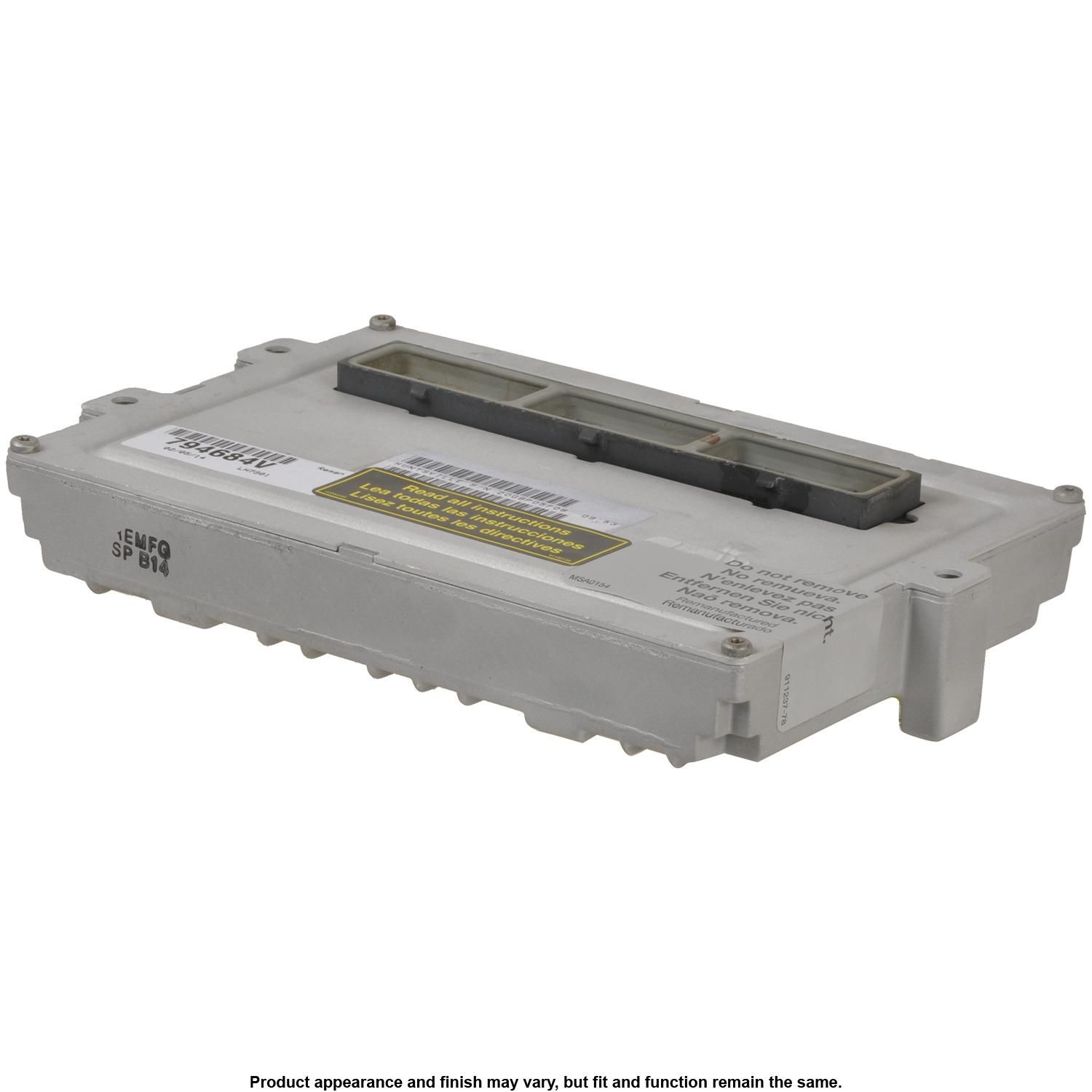 CARDONE Reman Engine Control Module (ECM) 79-0245V