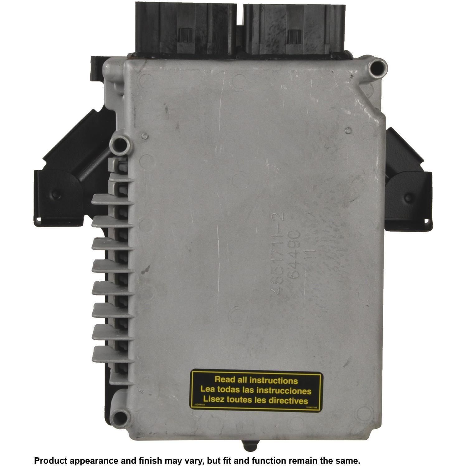 Cardone Remanufactured Engine Control Computer 79-0319