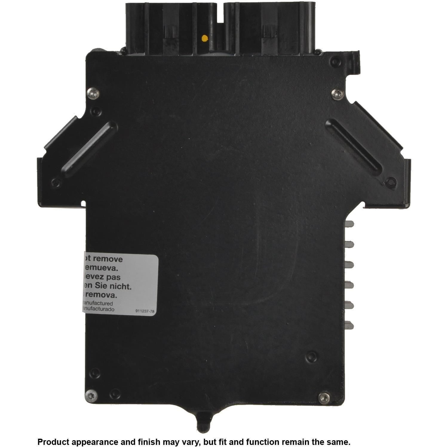 Cardone Remanufactured Engine Control Computer 79-0319