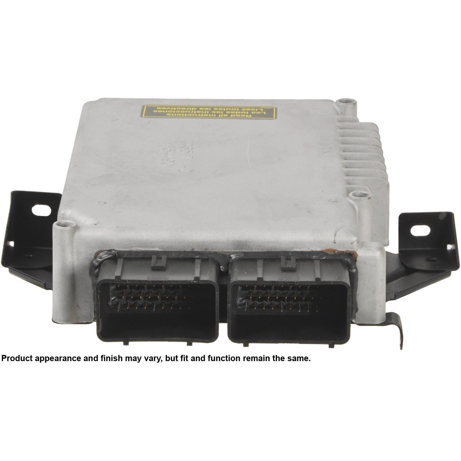 Cardone Remanufactured Engine Control Computer 79-0319