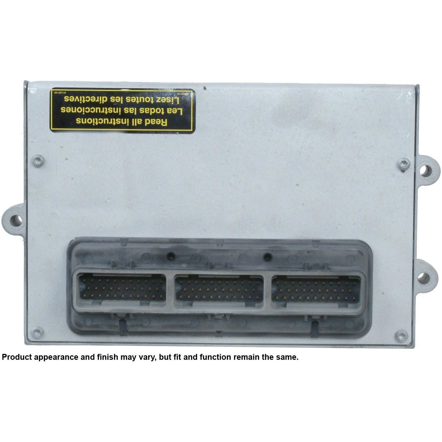 CARDONE Reman Engine Control Module (ECM) 79-1193