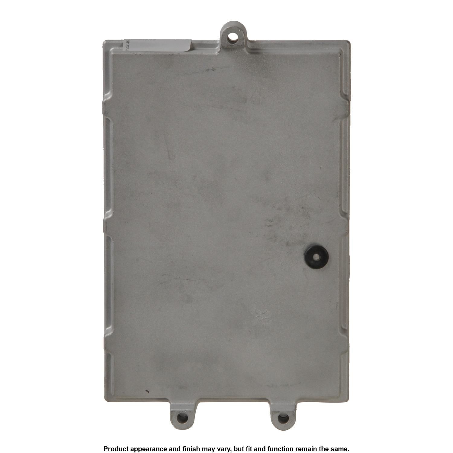 Cardone Remanufactured Engine Control Computer 79-1801V