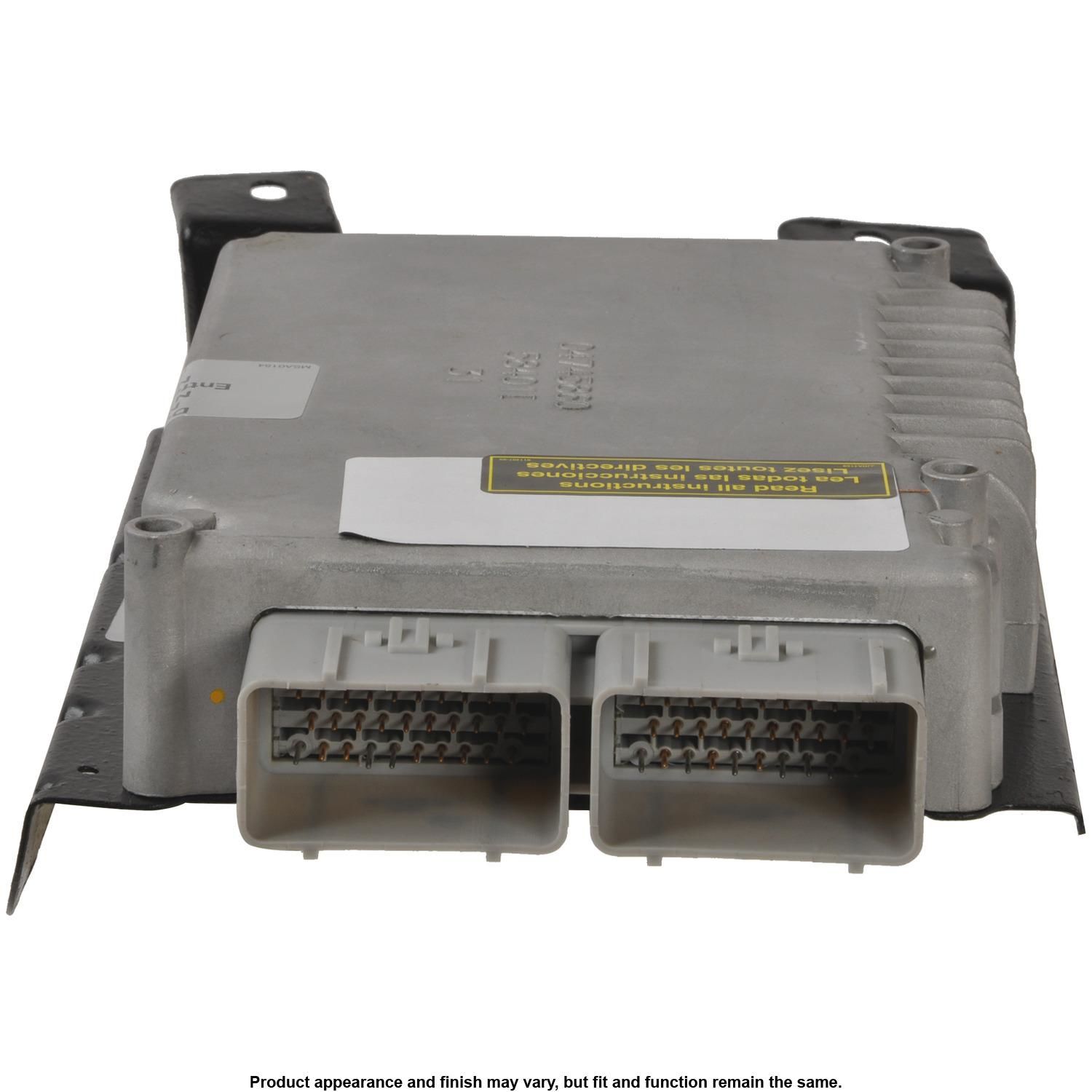 Cardone Remanufactured Engine Control Computer 79-2114V