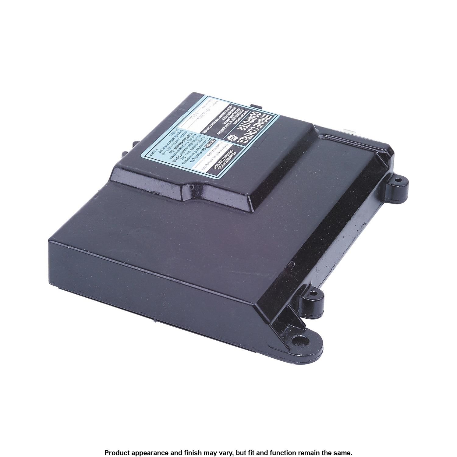 Cardone Remanufactured Engine Control Computer 79-3384