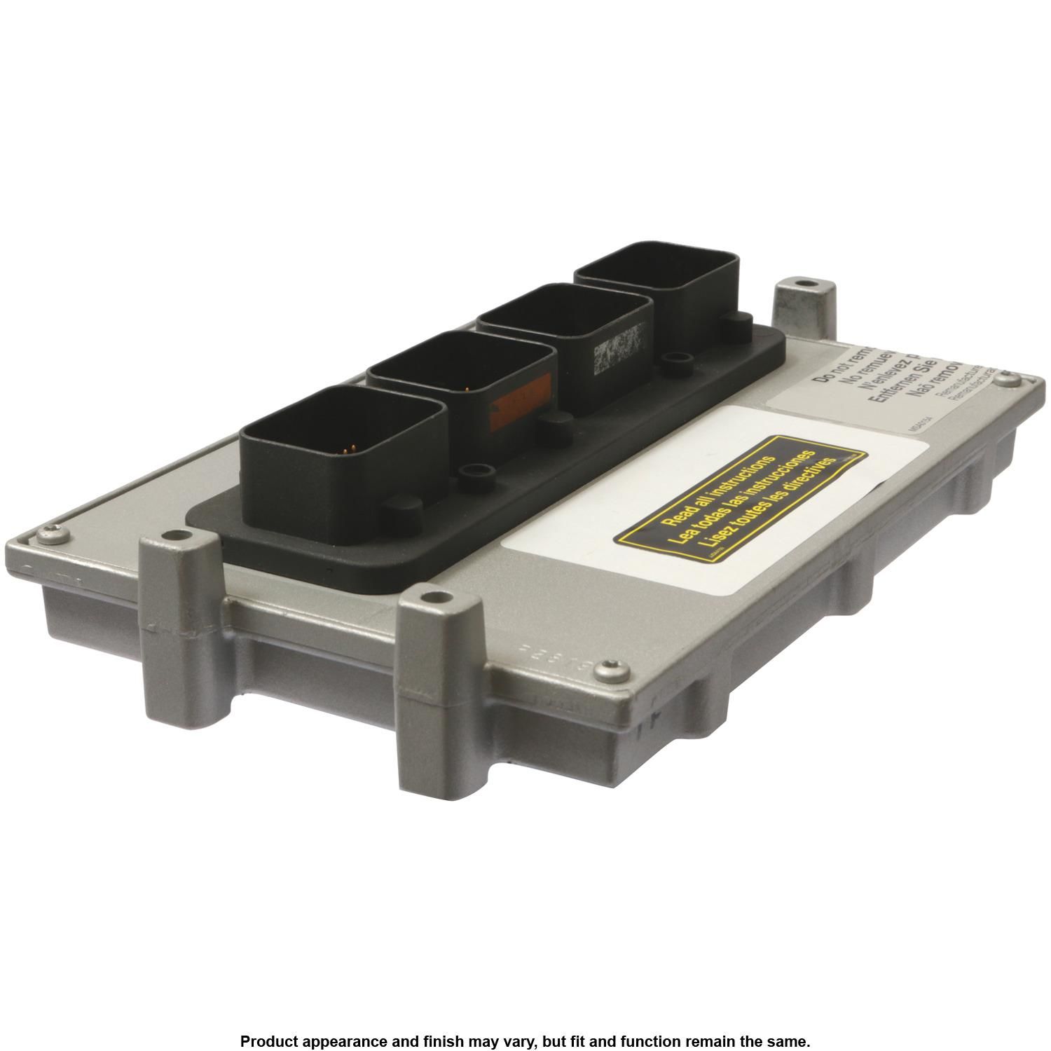 Cardone Remanufactured Engine Control Computer 79-4470V