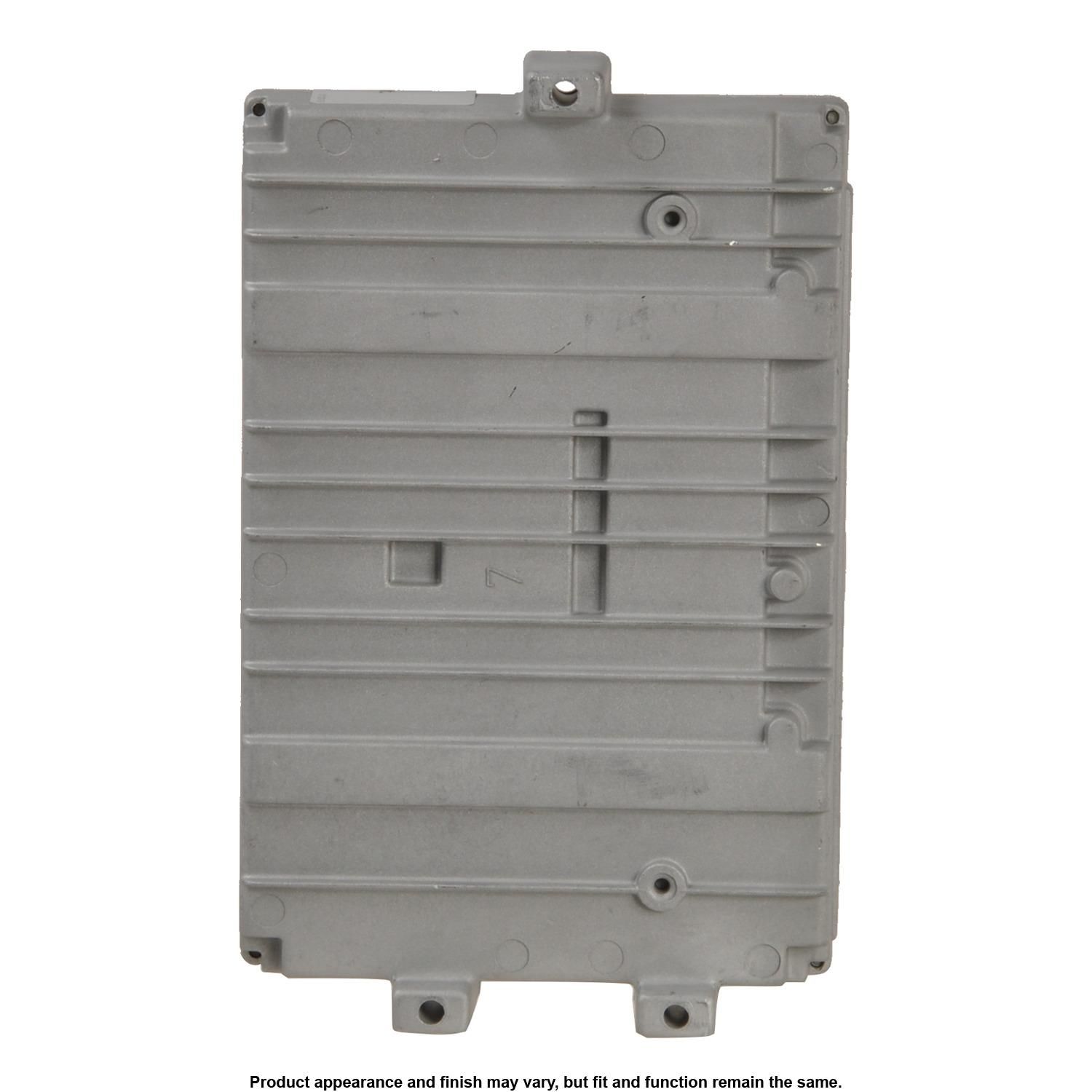 Cardone Remanufactured Engine Control Computer 79-4563V