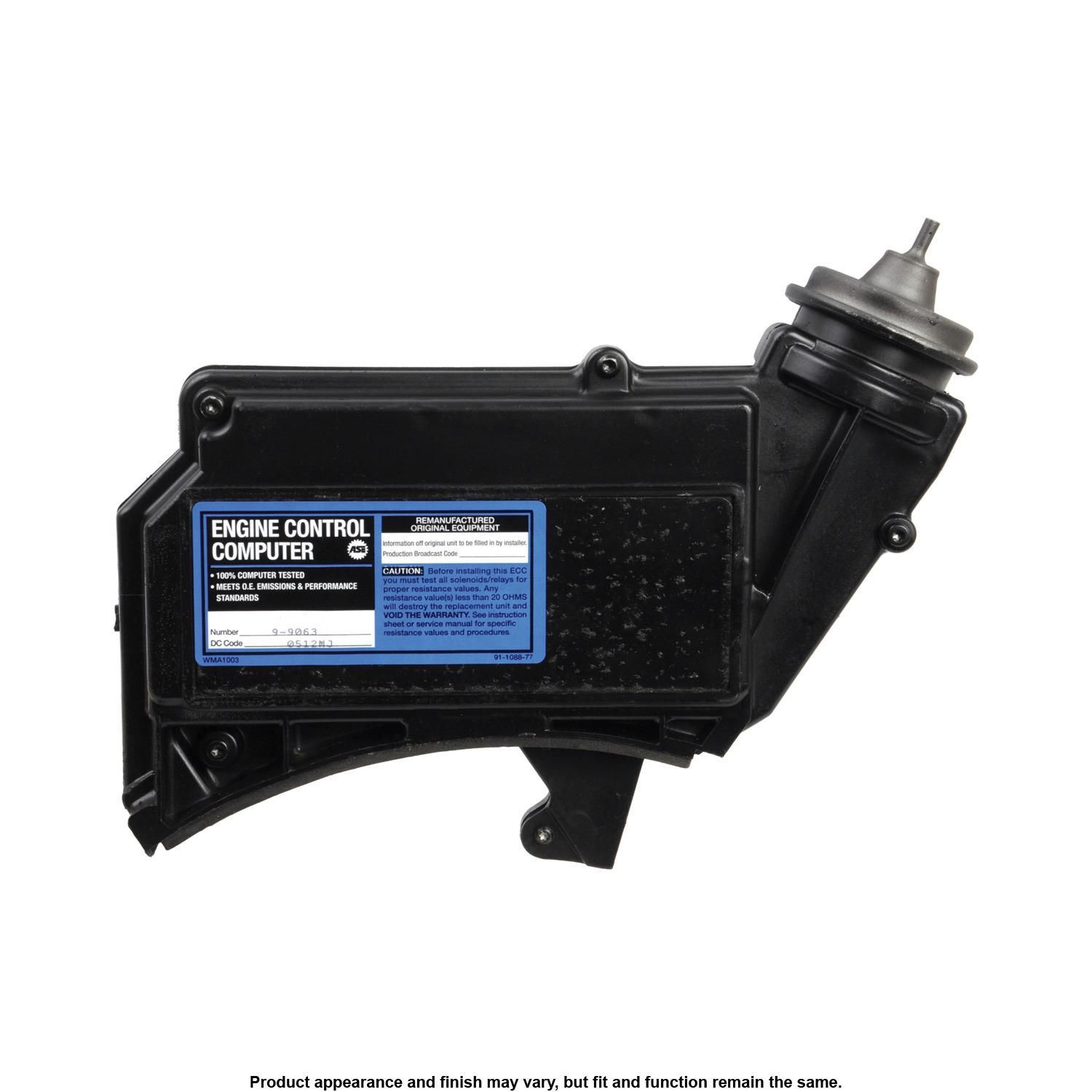 Cardone Remanufactured Engine Control Computer 79-5907