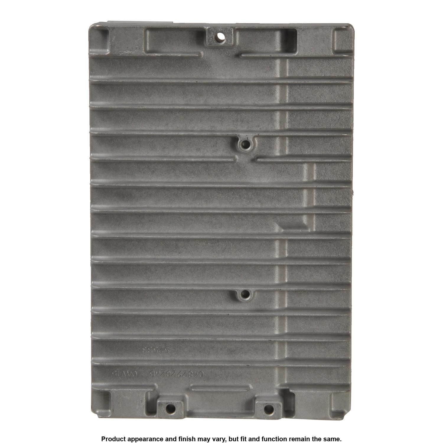 Cardone Remanufactured Engine Control Computer 79-8633V
