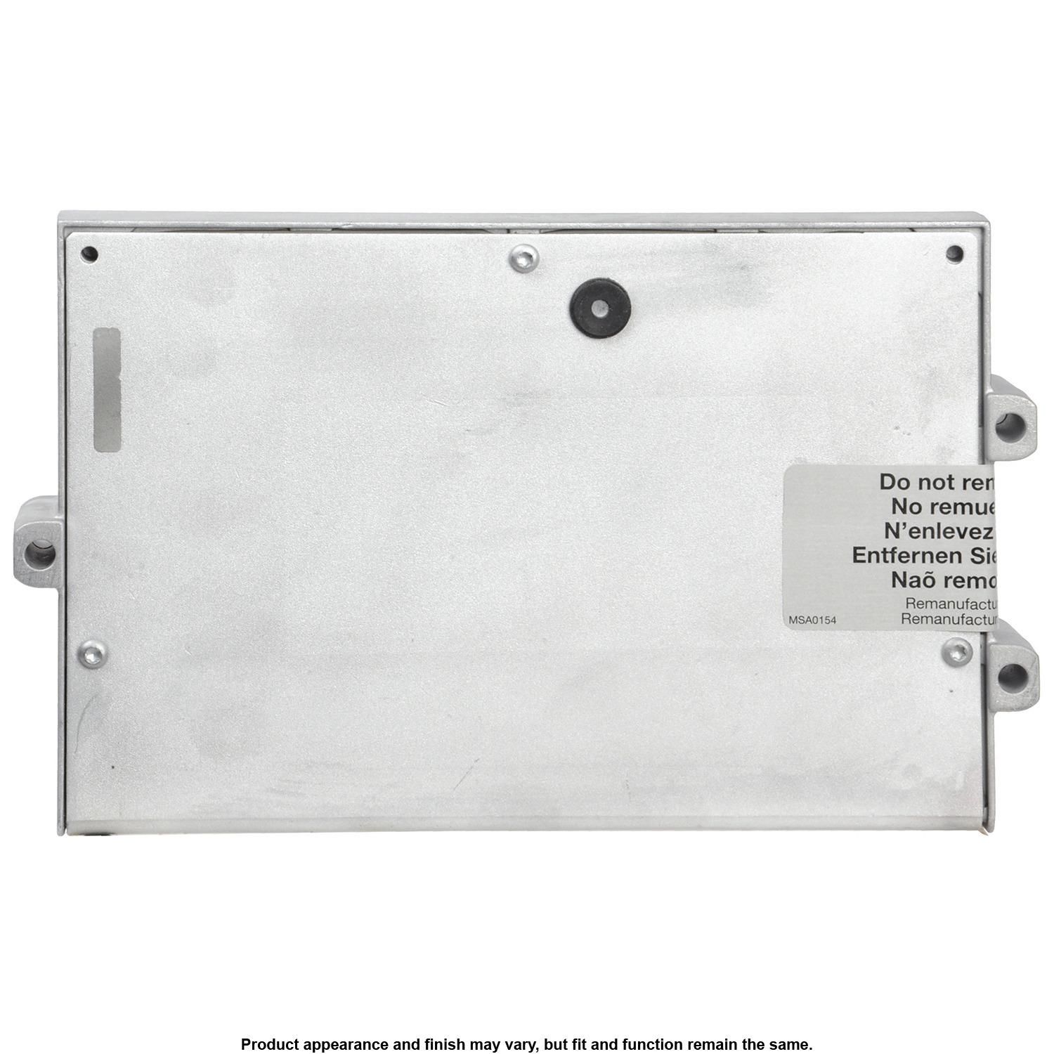 Cardone Remanufactured Engine Control Computer 79-8778V