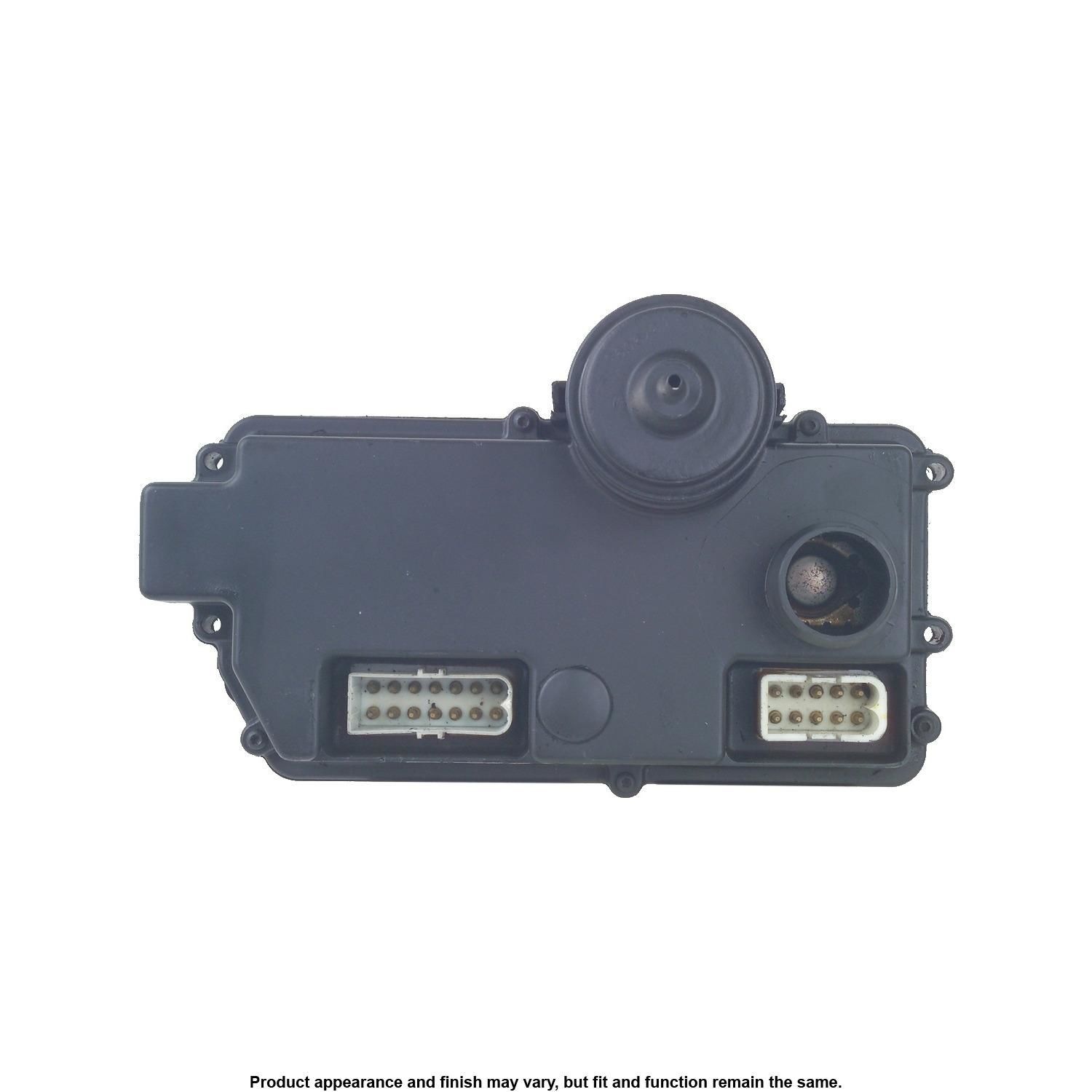 Cardone Remanufactured Engine Control Computer 79-9190