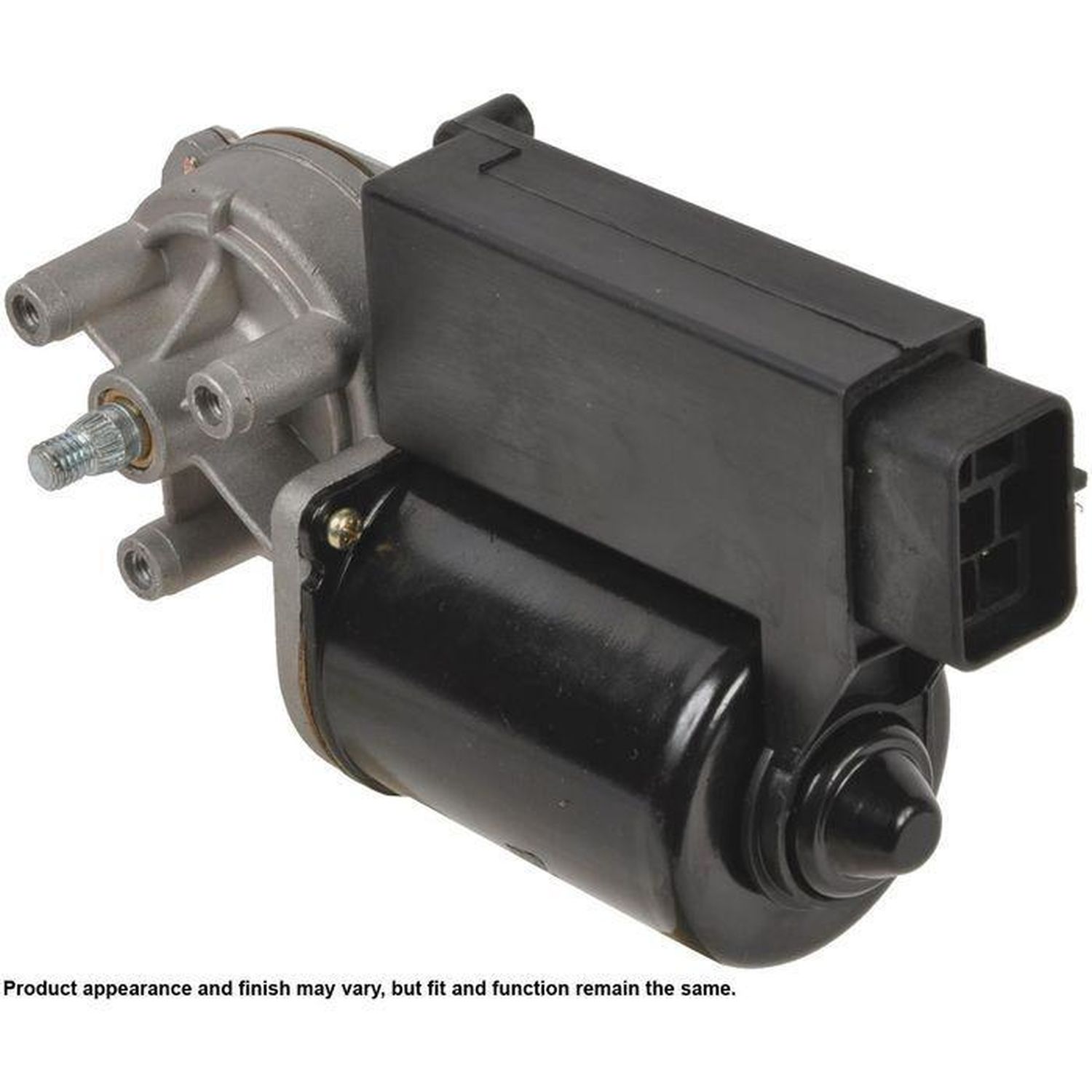 Cardone New Wiper Motor 85-10100
