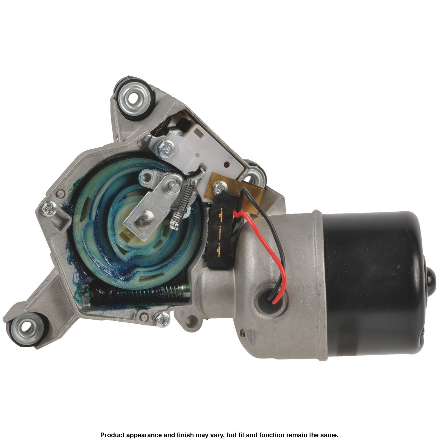 Cardone New Wiper Motor 85-142