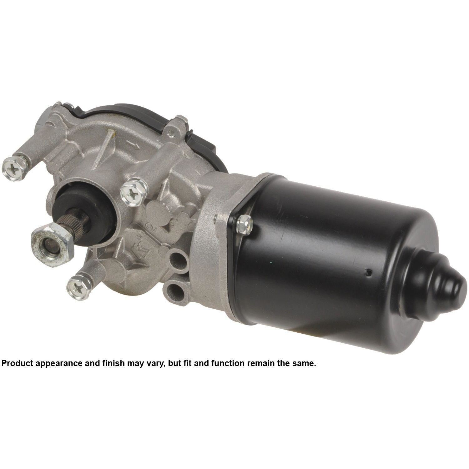 CARDONE New Windshield Wiper Motor 85-40470