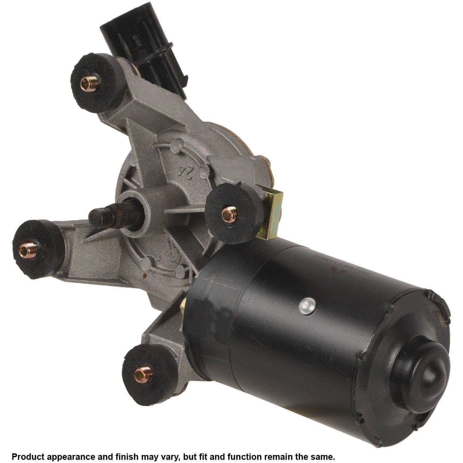 Cardone New Wiper Motor 85-4403