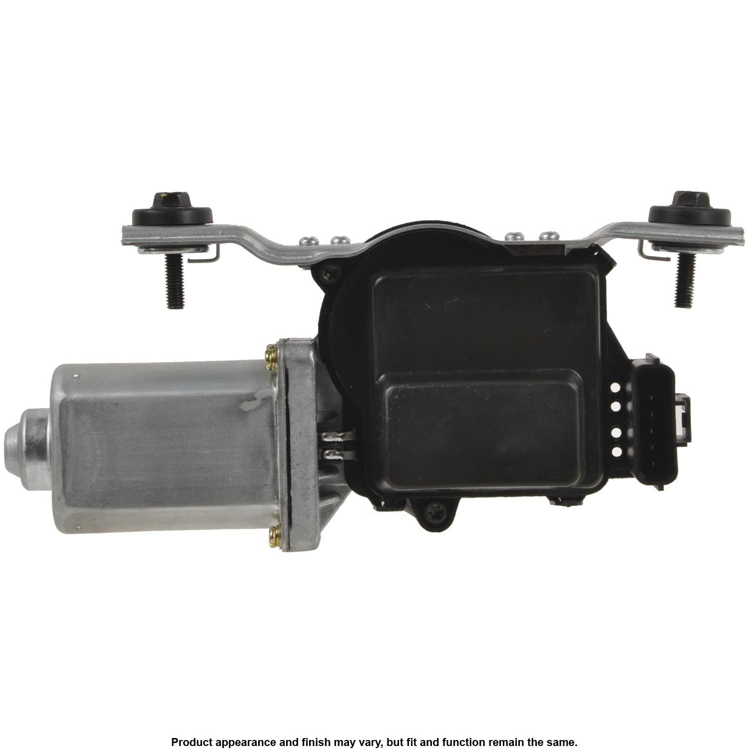 Cardone New Wiper Motor 85-450