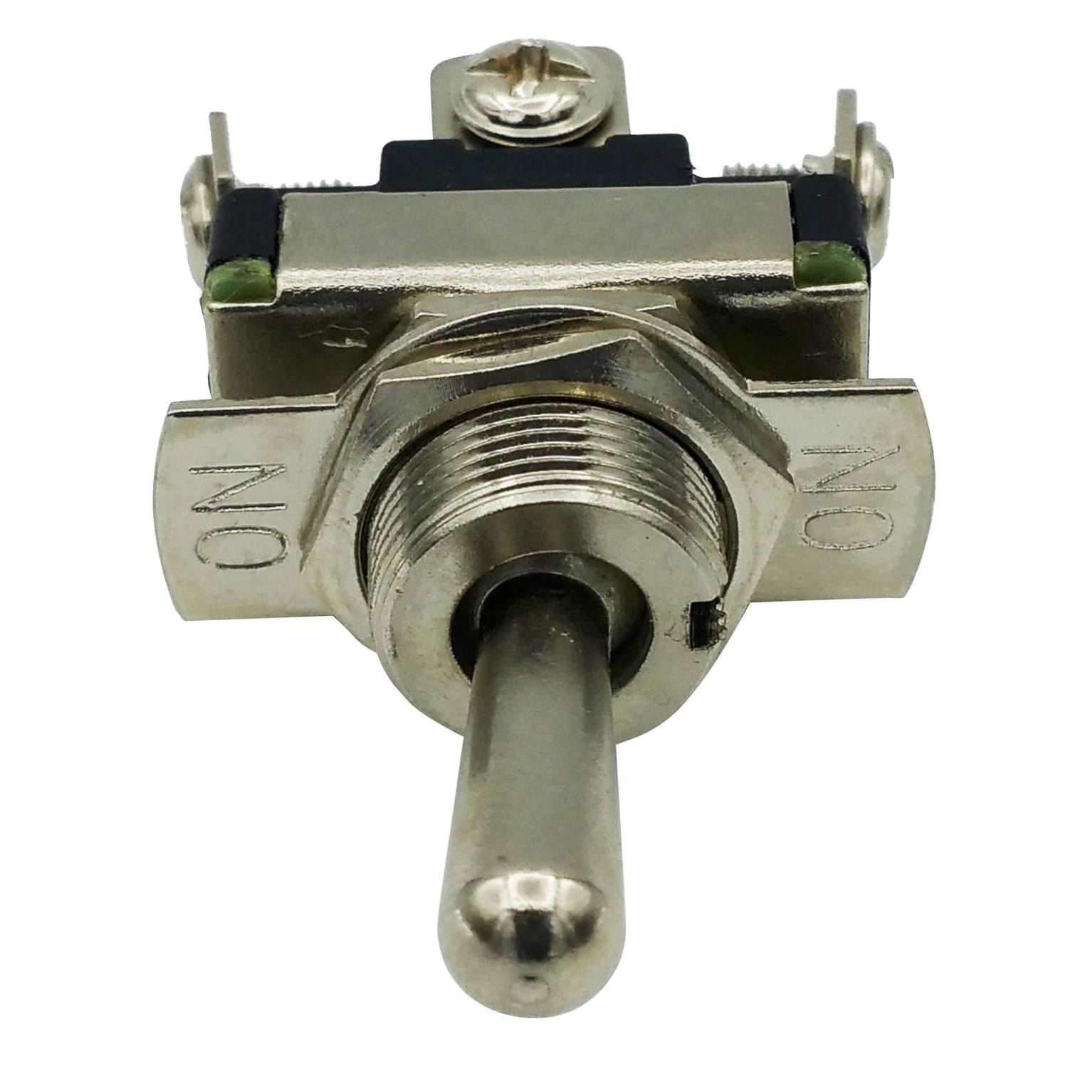 Cambridge 15 Amps 3 Position Toggle Switch