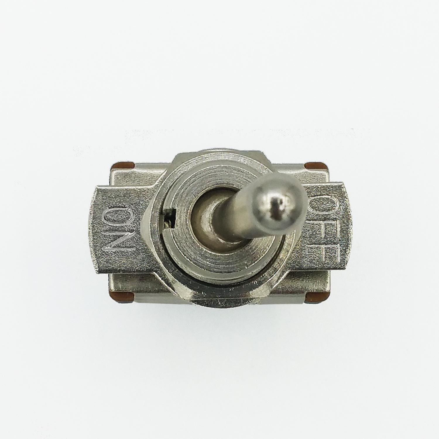 Cambridge 15 Amps Metal Toggle Switch