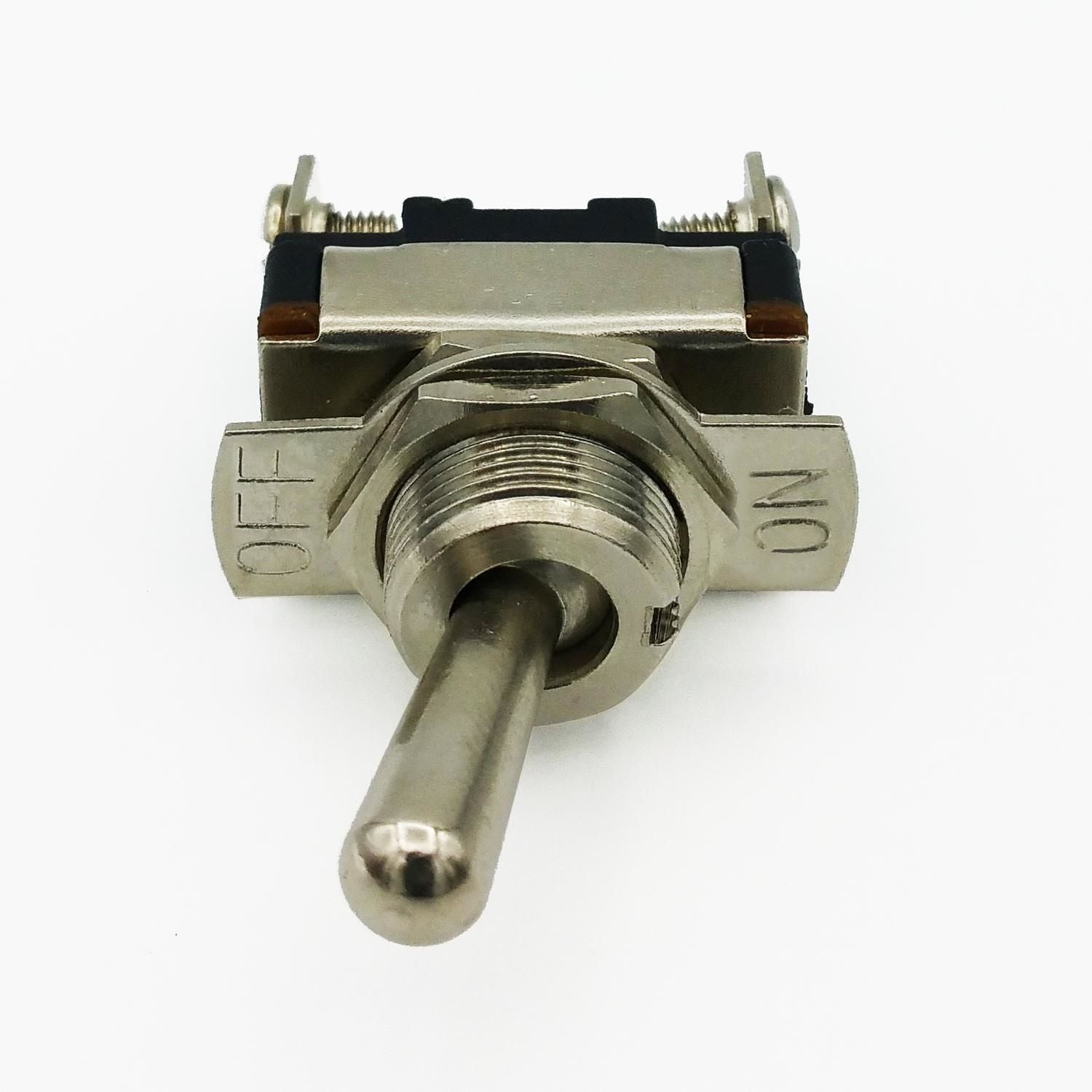 Cambridge 15 Amps Metal Toggle Switch