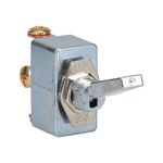 Cambridge 35 Amps Chrome 3 Position Toggle Switch