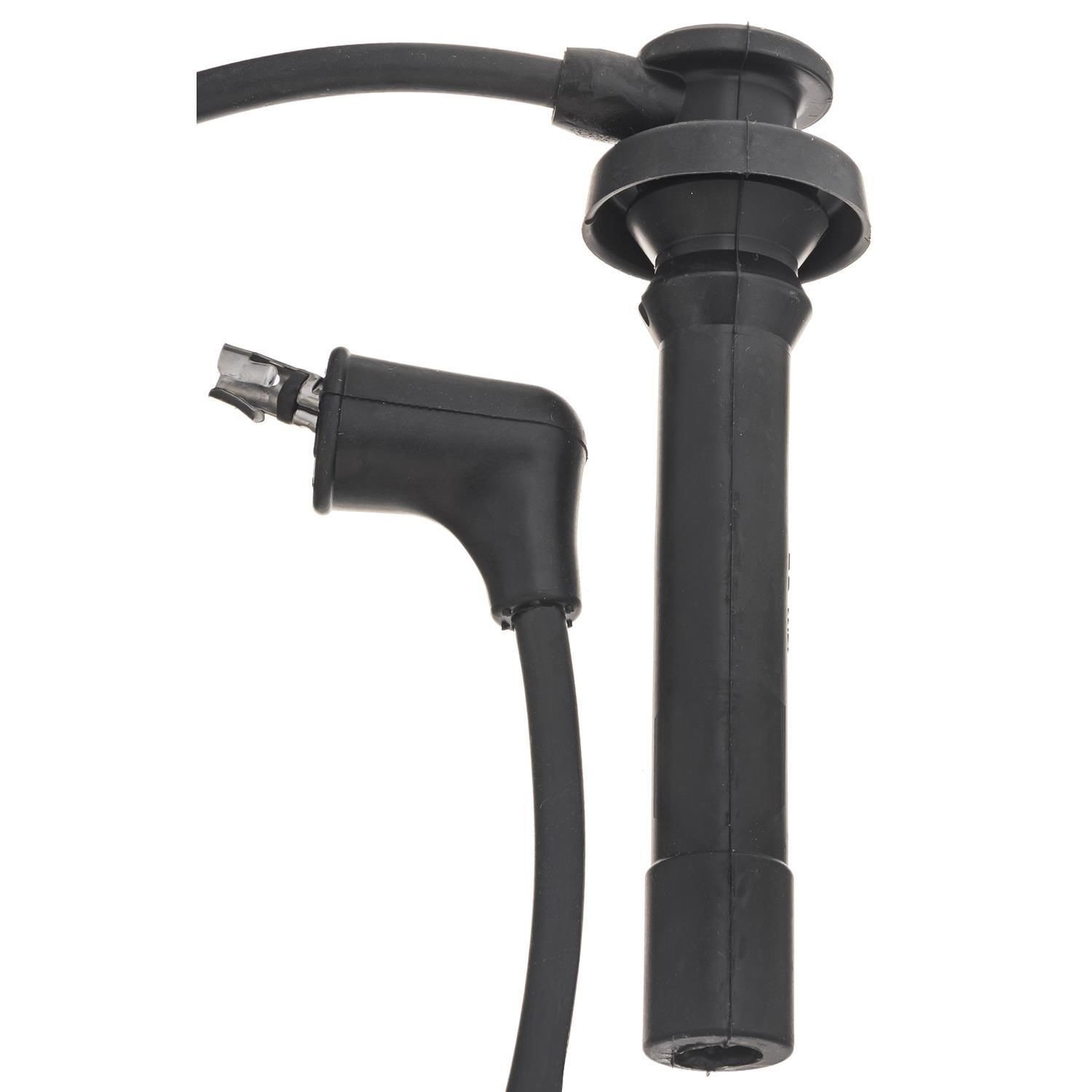 Duralast Silicone Spark Plug Wire Set 4623