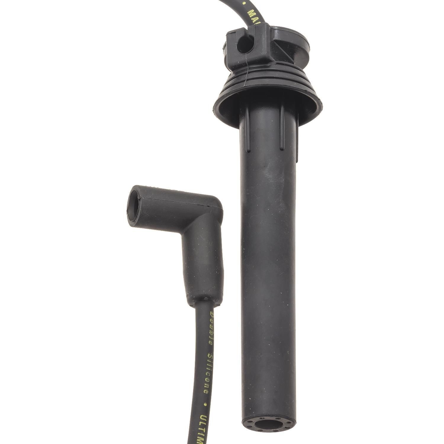 Duralast Silicone Spark Plug Wire Set 9195