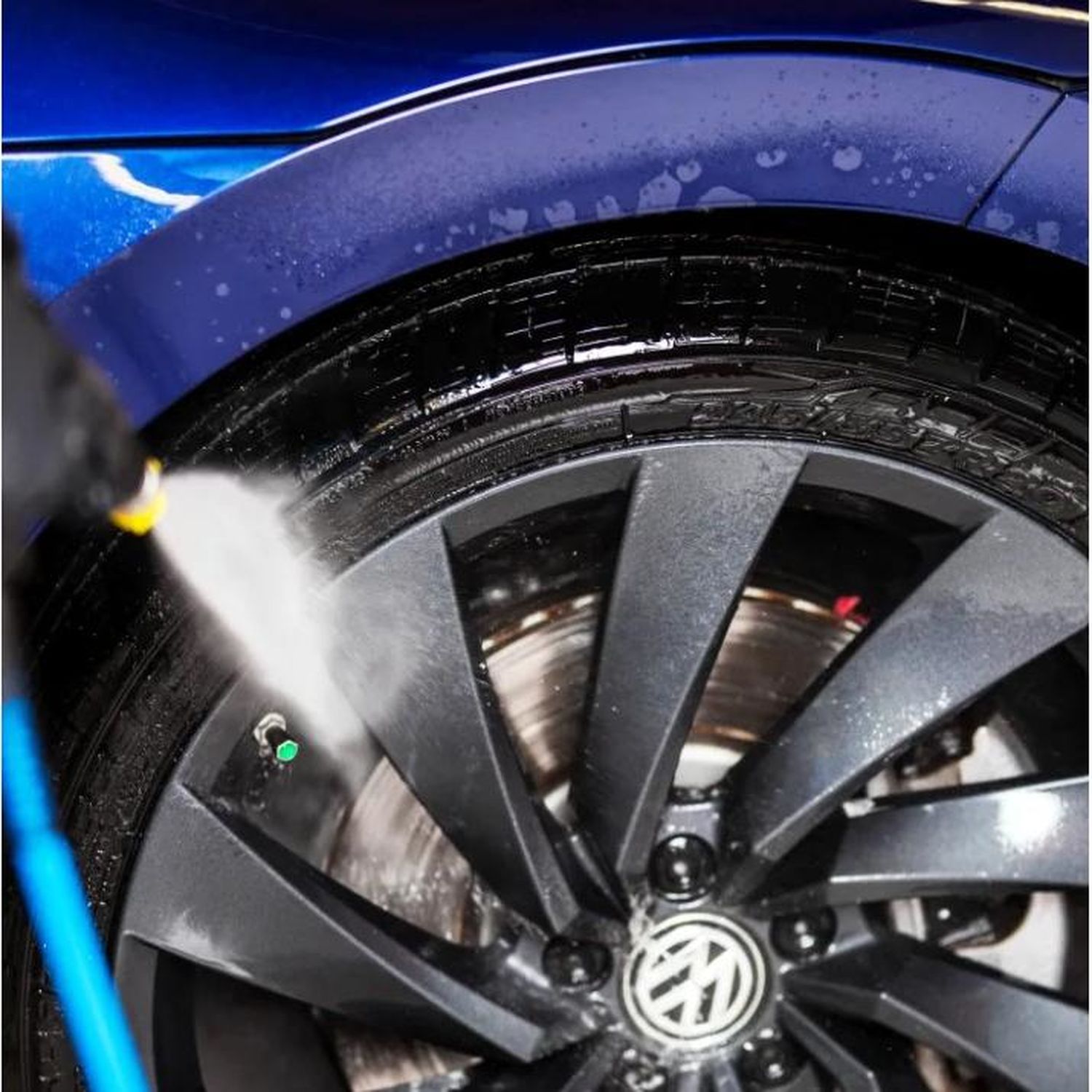 Griot's Garage 3-in-1 Wheel Tire Mat Cleaner 25oz