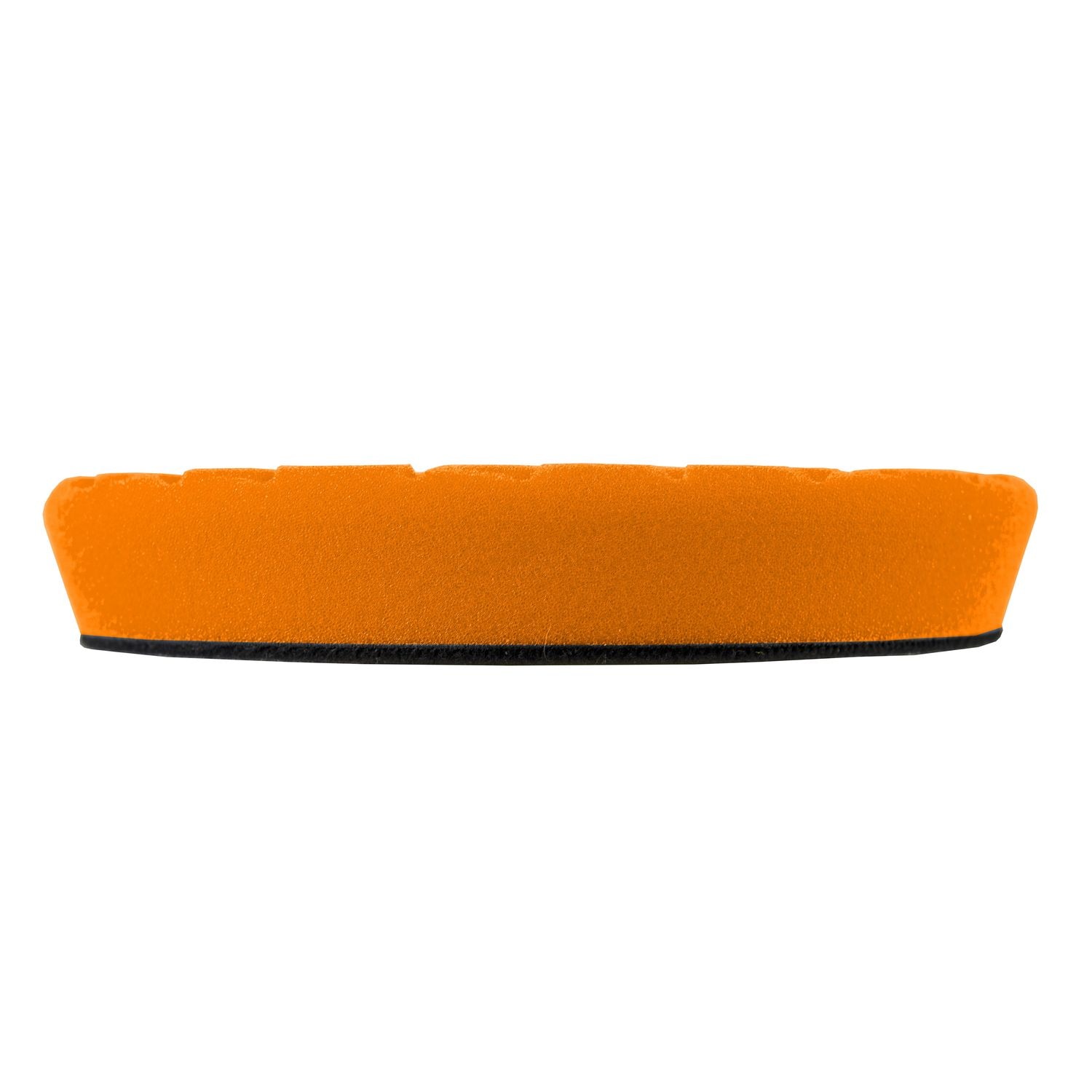 Chemical Guys 6in Orange Hex-Logic Quantum Medium-Heavy Cutting Pad