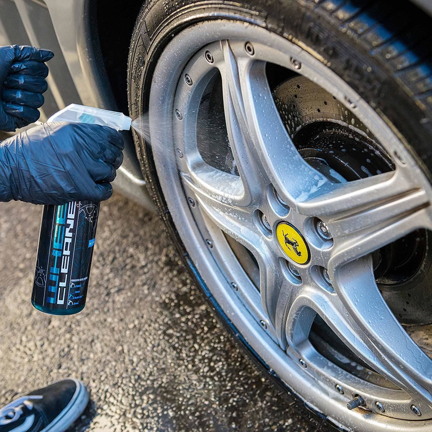 Chemical Guys Signature Series Wheel Cleaner 16oz