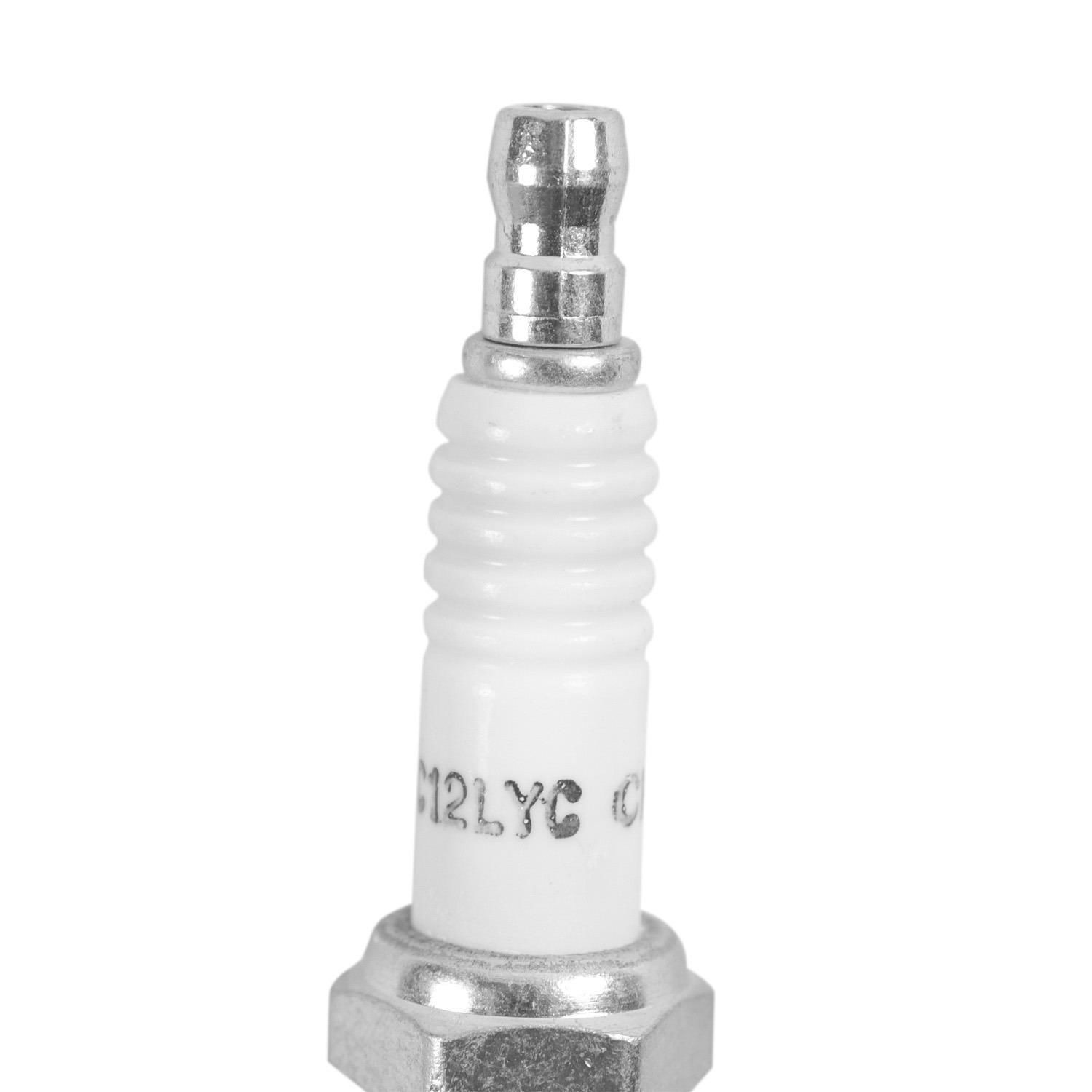 Champion Copper Plus Spark Plug 412