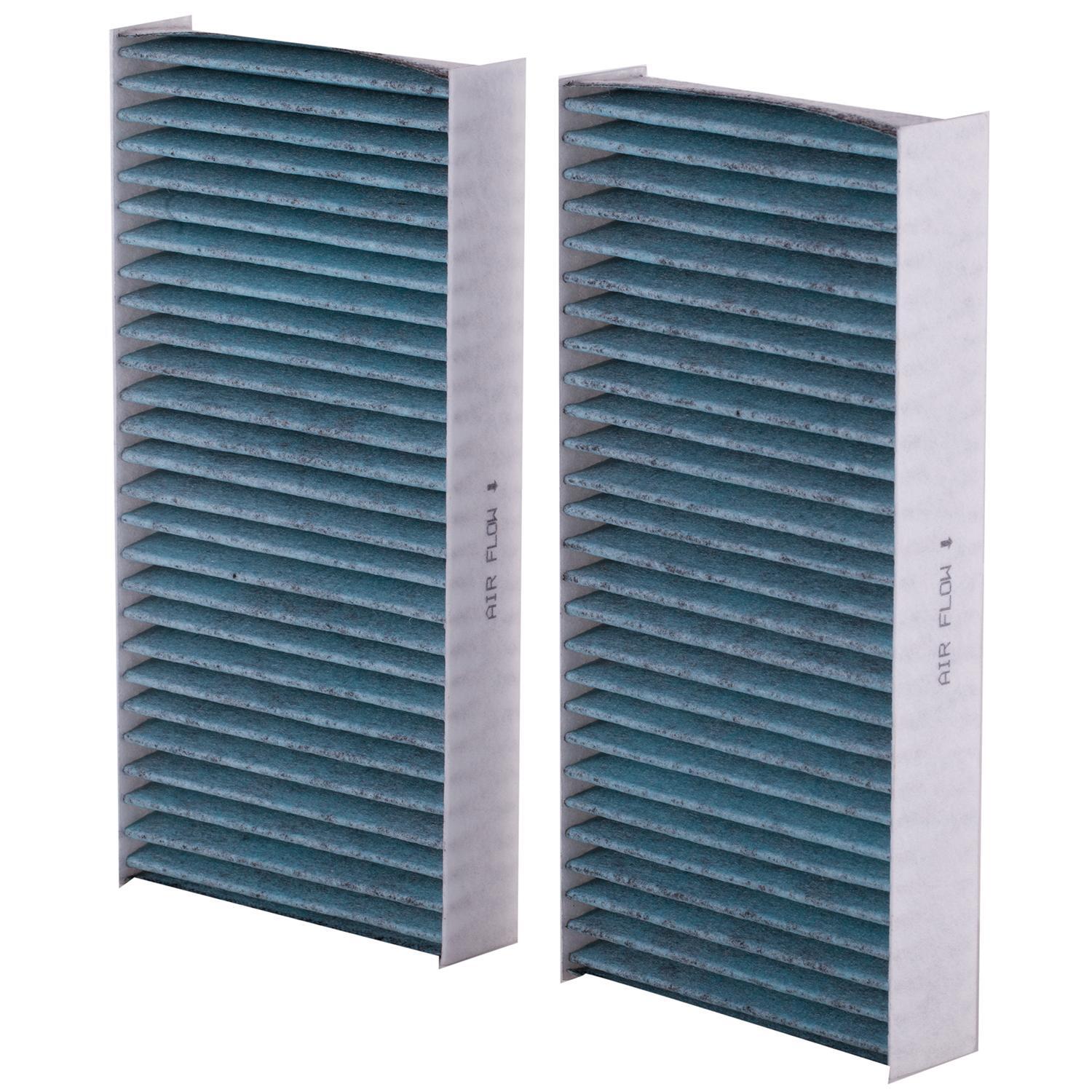 STP Max Cabin Air Filter CAF1758M