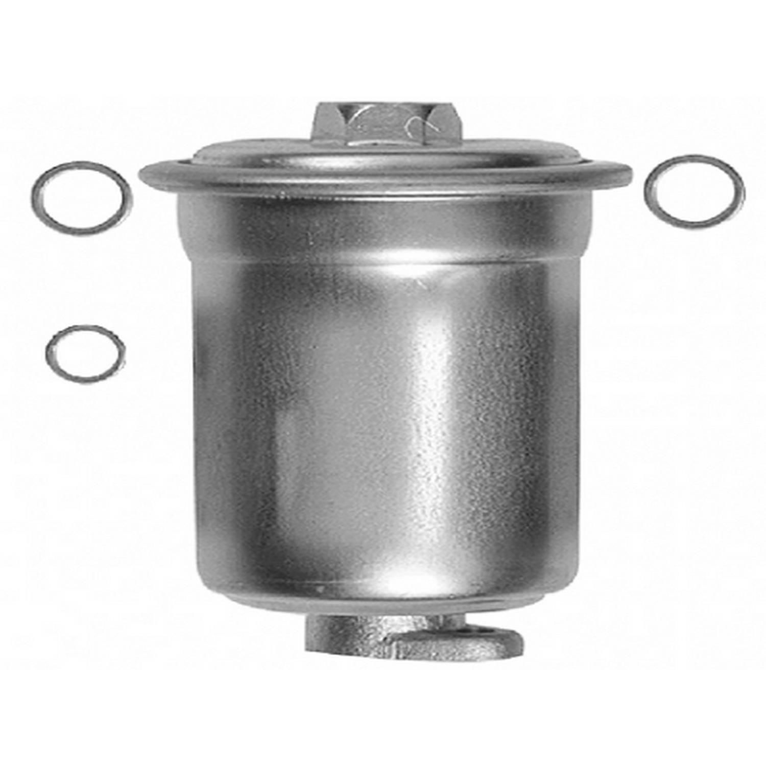 Duralast Fuel Filter FF645DL