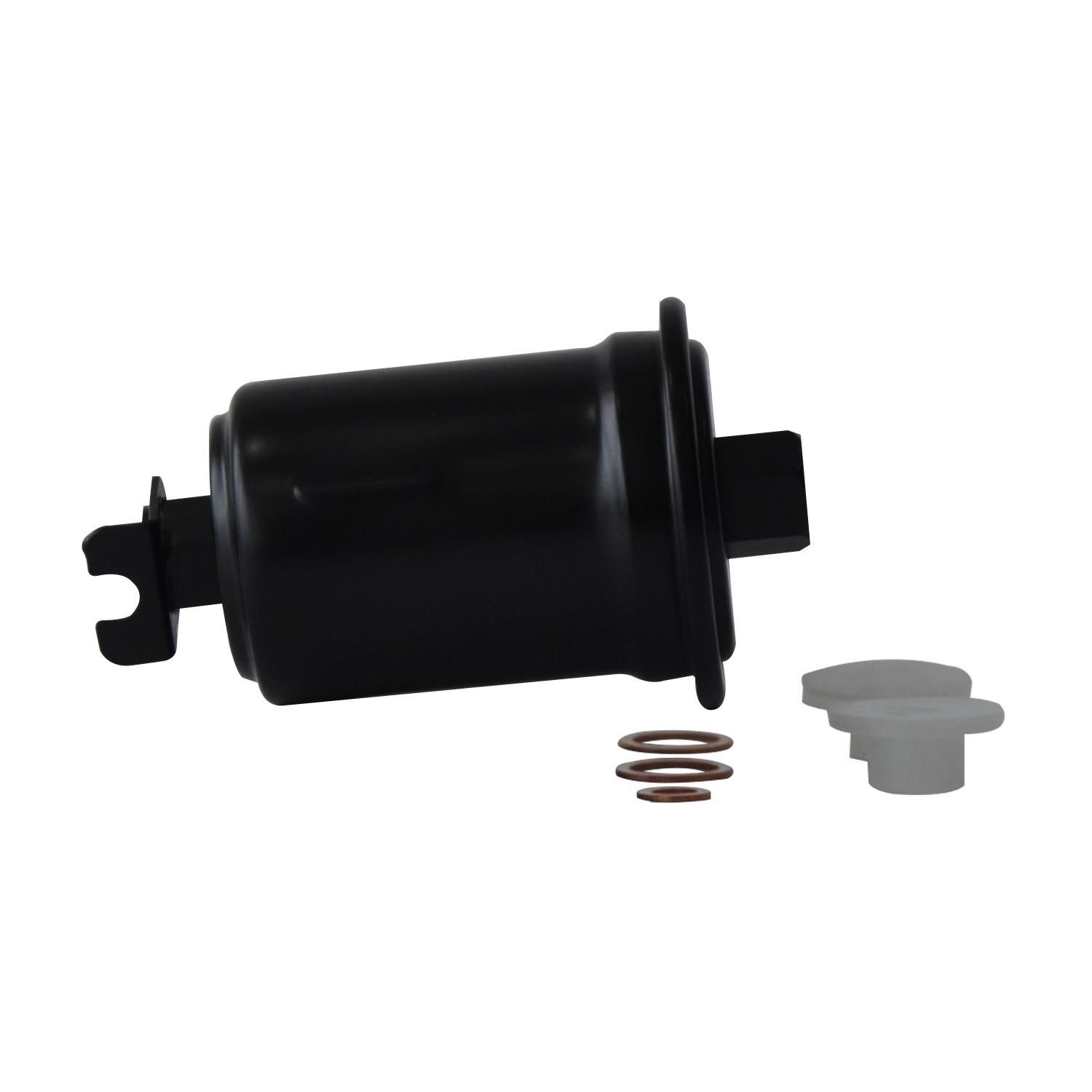 Duralast Fuel Filter FF666DL