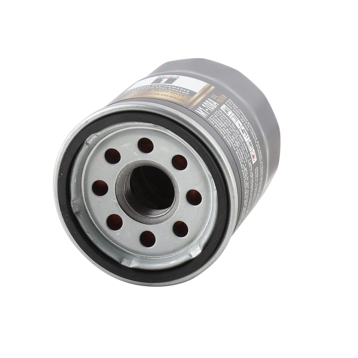 Mobil 1 Extended Performance Premium Oil Filter M1-108A