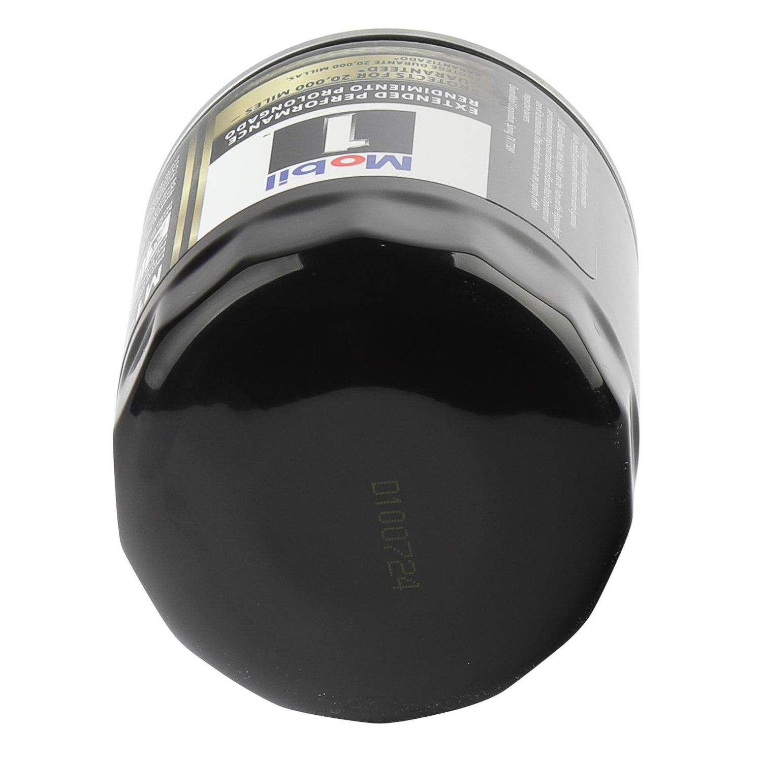 Mobil 1 Extended Performance Premium Oil Filter M1-212A