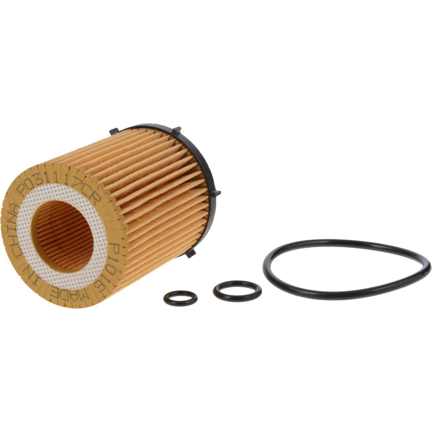LUBER-FINER Engine Oil Filter P1016