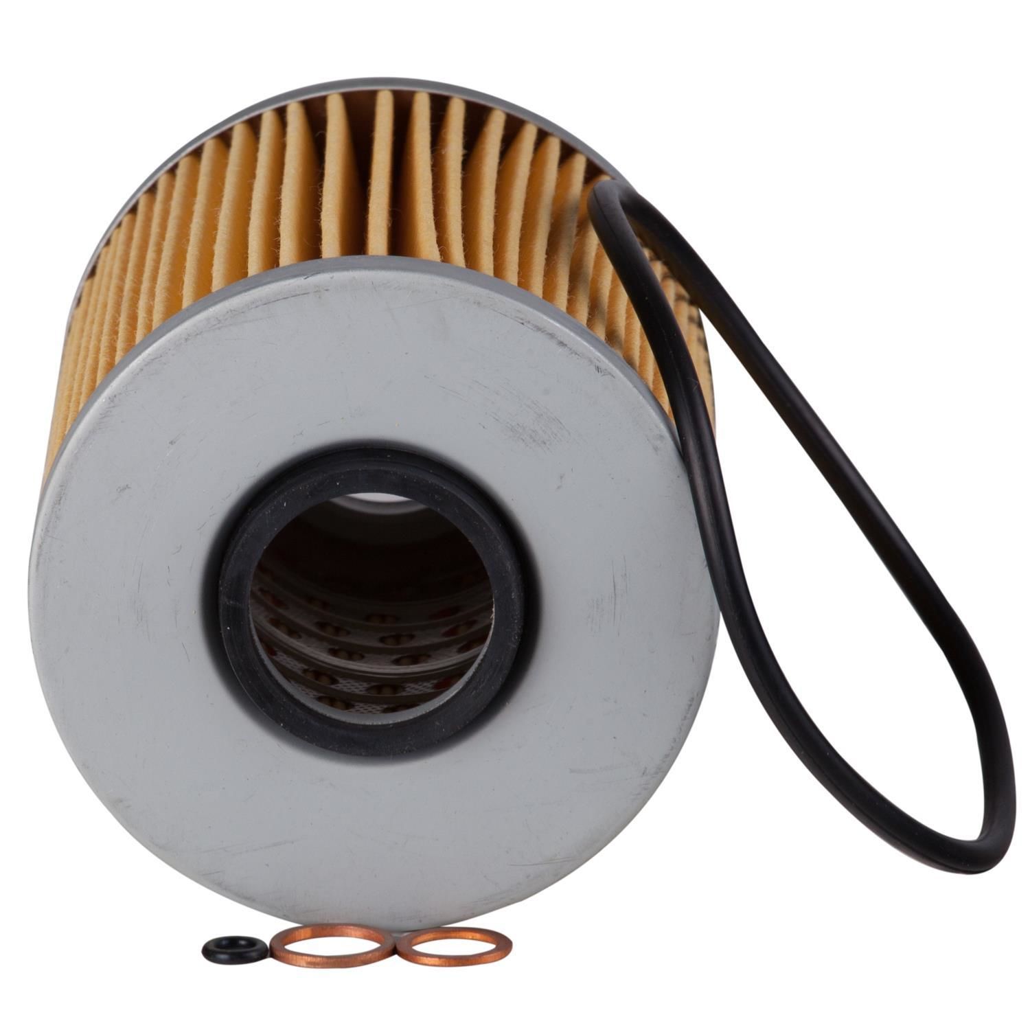 STP Engine Oil Filter Element P3972