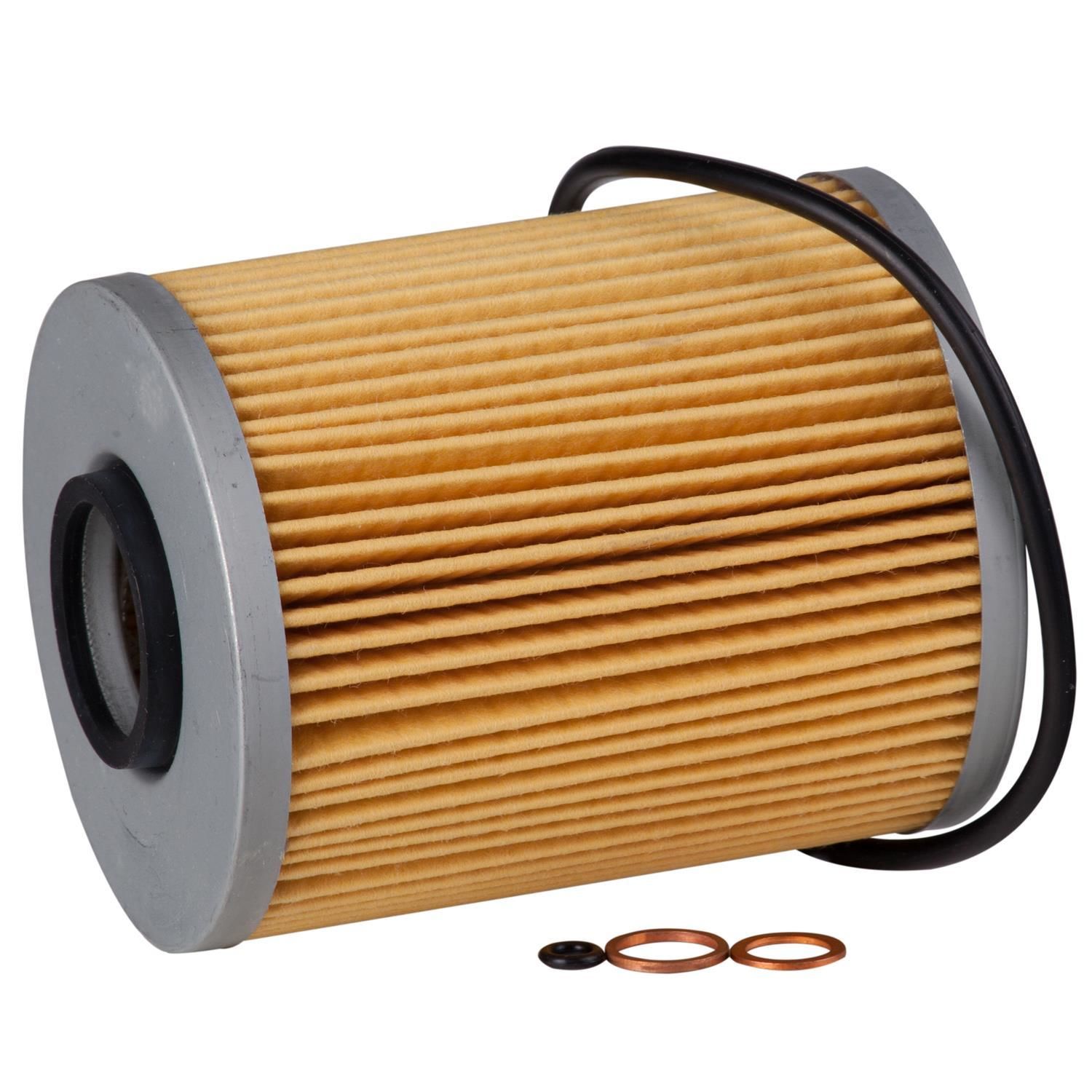 STP Engine Oil Filter Element P3972