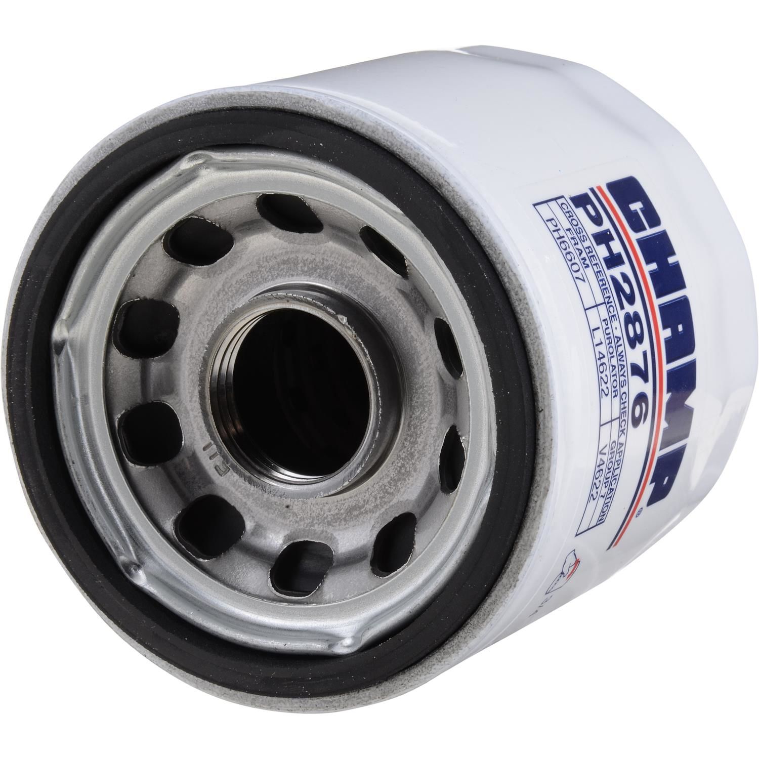 LUBER-FINER Engine Oil Filter PH2876