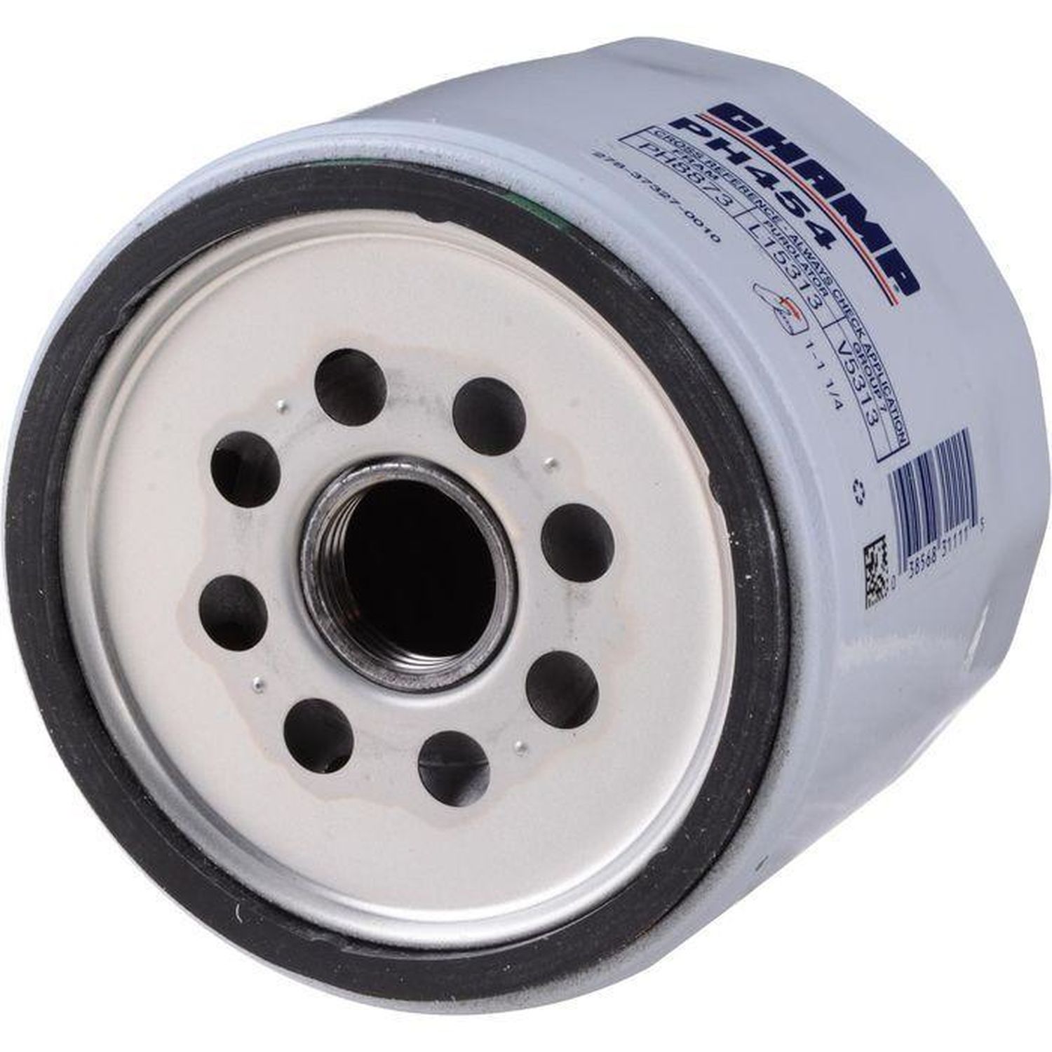 LUBER-FINER Spin-On Canister Engine Oil Filter PH454