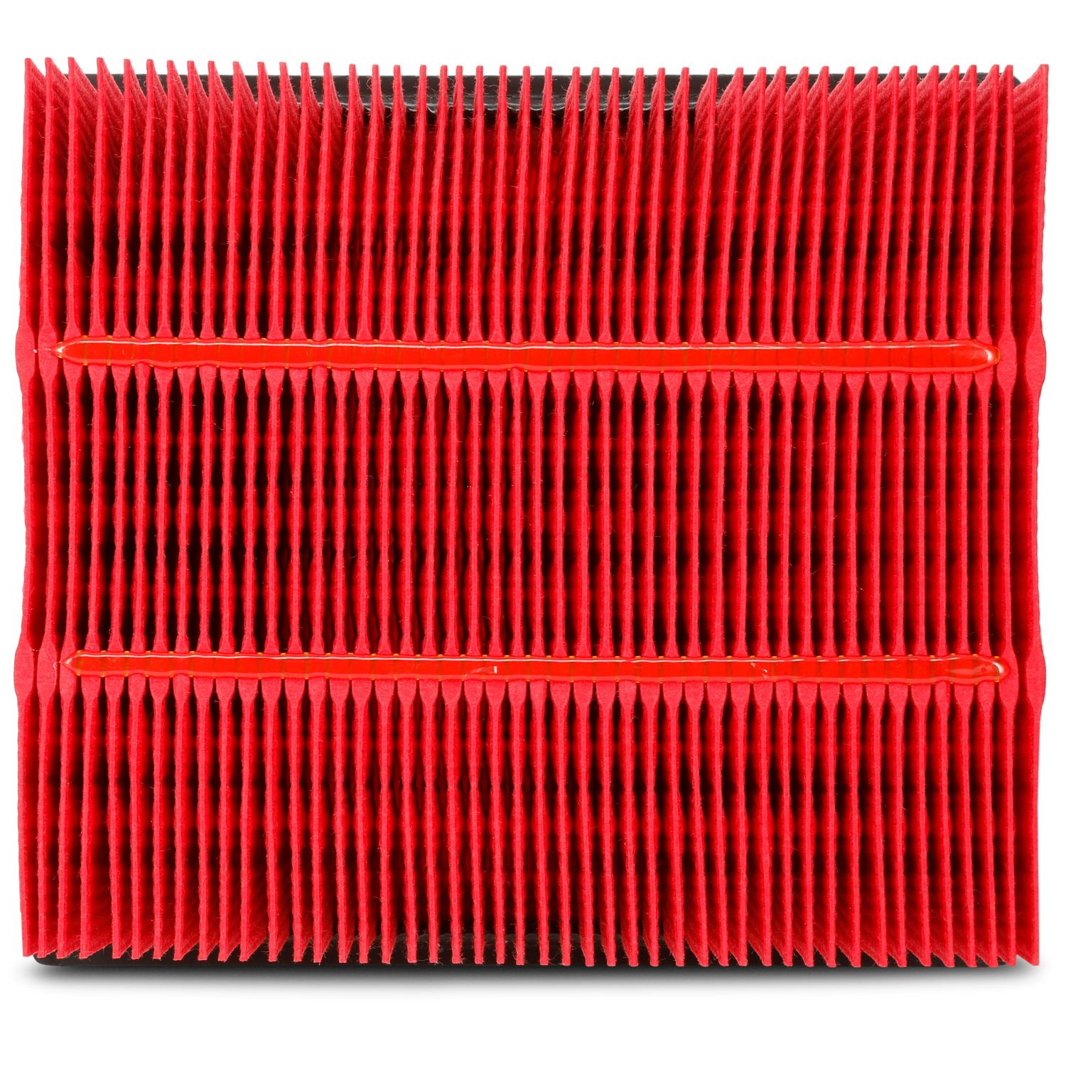 STP Premium Round Engine Air Filter PSA10261