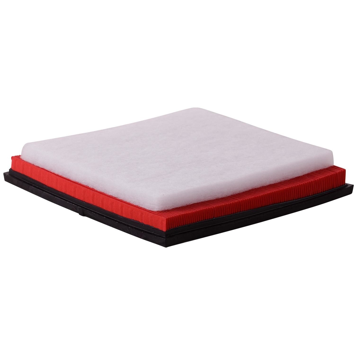 STP Rectangular Engine Air Filter PSA10867